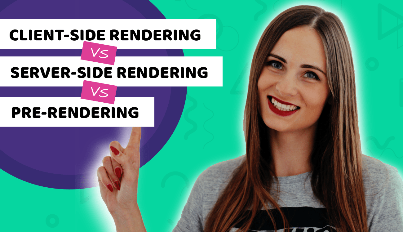 Client-Side Rendering or Server-Side Rendering - what is the best ... Client-Side Rendering or Server-Side Rendering - what is the best ...